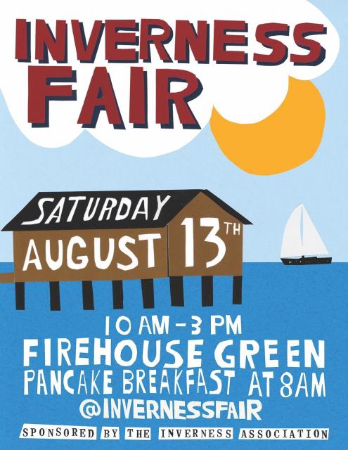 Inverness Fair | Marin Mommies