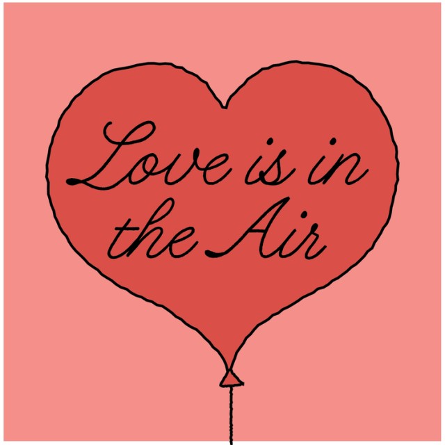 Valentine's Day at the Mart: Heart-shaped Cookie Decorating, Larkspur ...