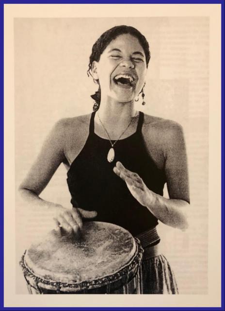 Soul Soup with Amber Hines | Marin Mommies