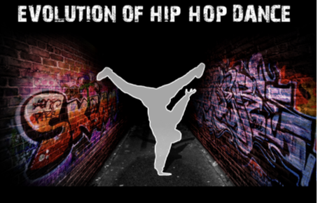 The Evolution of Hip Hop Dance! | Marin Mommies