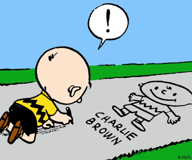 How to Draw Peanuts at the Schulz Museum | Marin Mommies