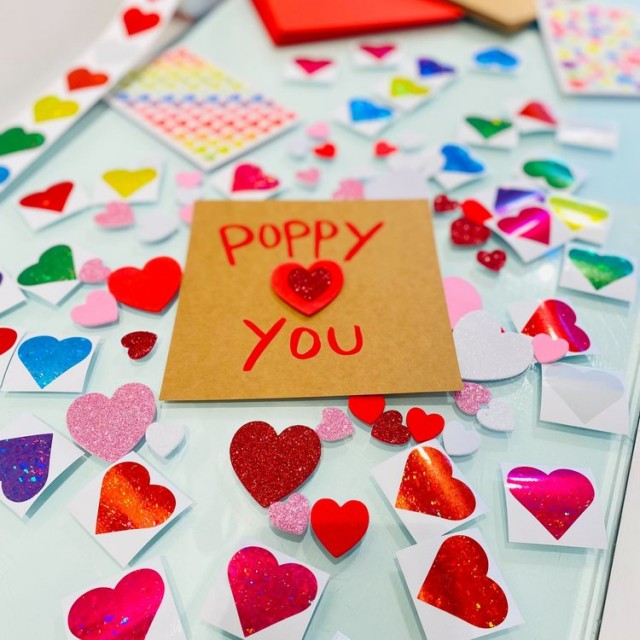 Craft Poppy with Poppy Store, Marin Country Mart, Larkspur Landing ...