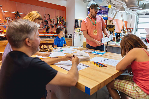 Guest Cartoonist: Jess Smart Smiley | Marin Mommies