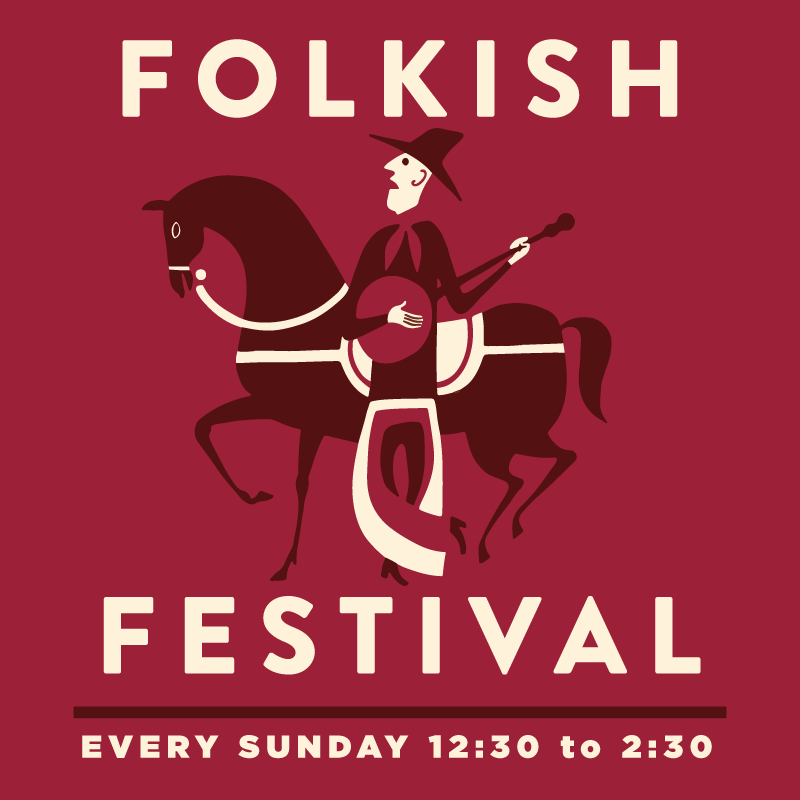 Folkish Festival | Marin Mommies