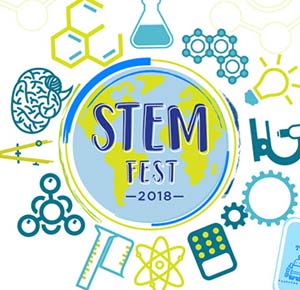 STEM Fest 2018 | Marin Mommies