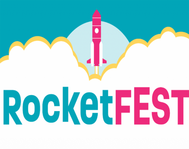 Rocketfest at Chabot Space & Science Center | Marin Mommies