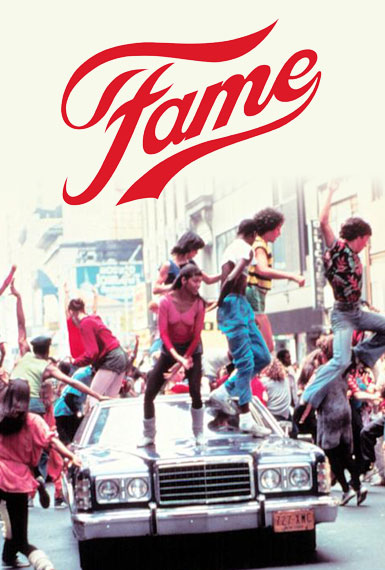 The Lark Drive-In - Fame | Marin Mommies