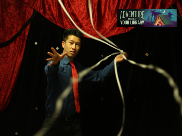 Dungeons & Dragons Day, Belvedere Tiburon Library | Marin Mommies