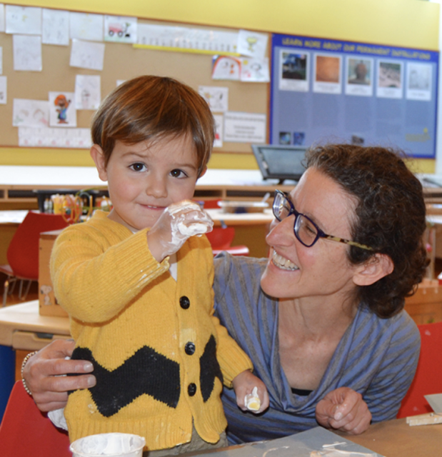 Museum Mondays for Little Ones, Charles M. Schulz Museum, Santa Rosa ...