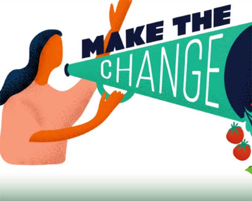 The Big Draw Festival 2021: Make the Change | Marin Mommies