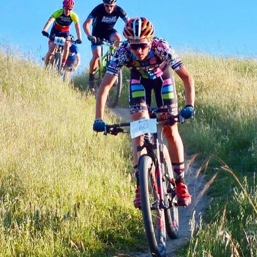 Summit Shorty Deluxe Mountain Bike Race + FREE cookout | Marin Mommies