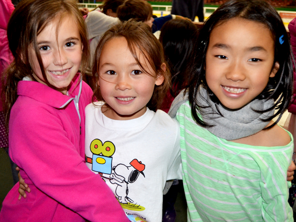 Spring Break Classes for Kids | Marin Mommies