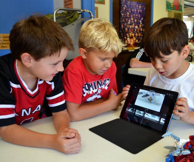 Winter Classes for Kids | Marin Mommies