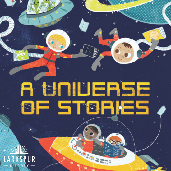 Larkspur Library Summer Reading Program Starts Today! | Marin Mommies