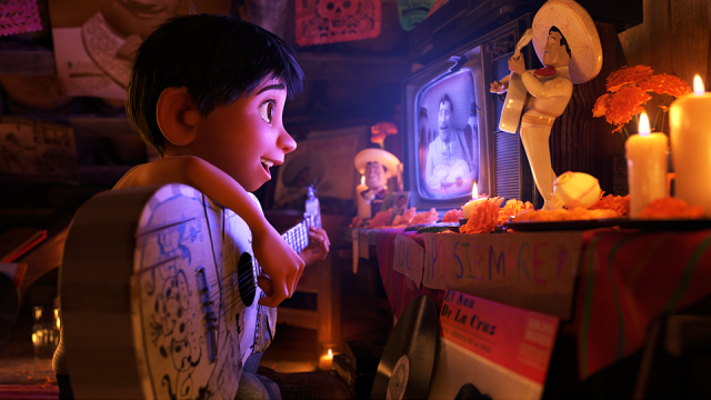 Pixar Family Films: Coco | Marin Mommies