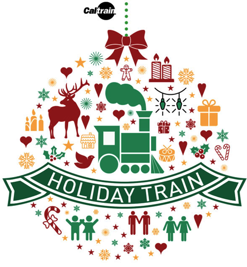Holiday Train 2022! | Marin Mommies