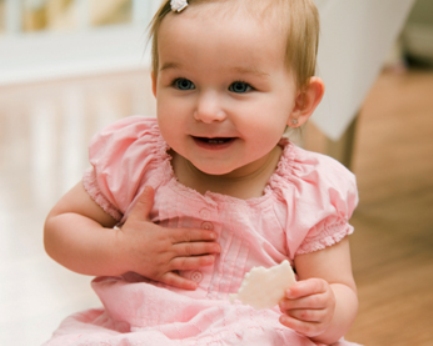 Baby Sign Language Basics | Marin Mommies