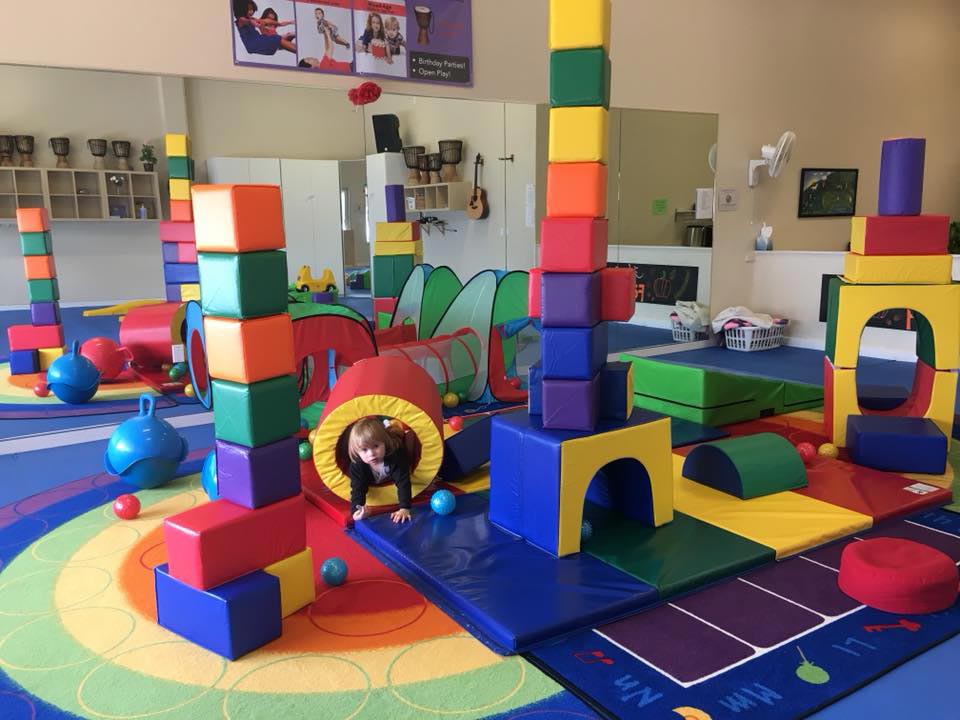 Drop-in: Open Play at Sing Dance Play! | Marin Mommies
