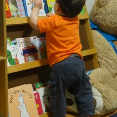 Toddler Storytime for kids ages 2 to 3 | Marin Mommies