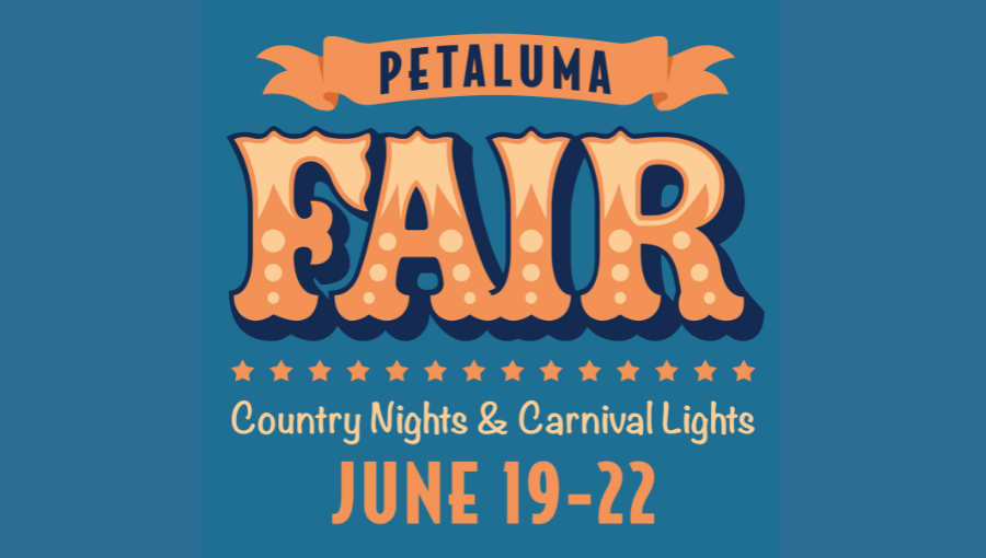 "Country Nights and Carnival Lights" at the 2025 Petaluma Fair | Marin ...