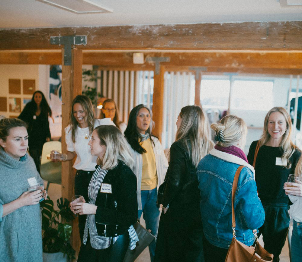 Neighborhood Clubhouse Designed for Work & Play at Township! | Marin ...