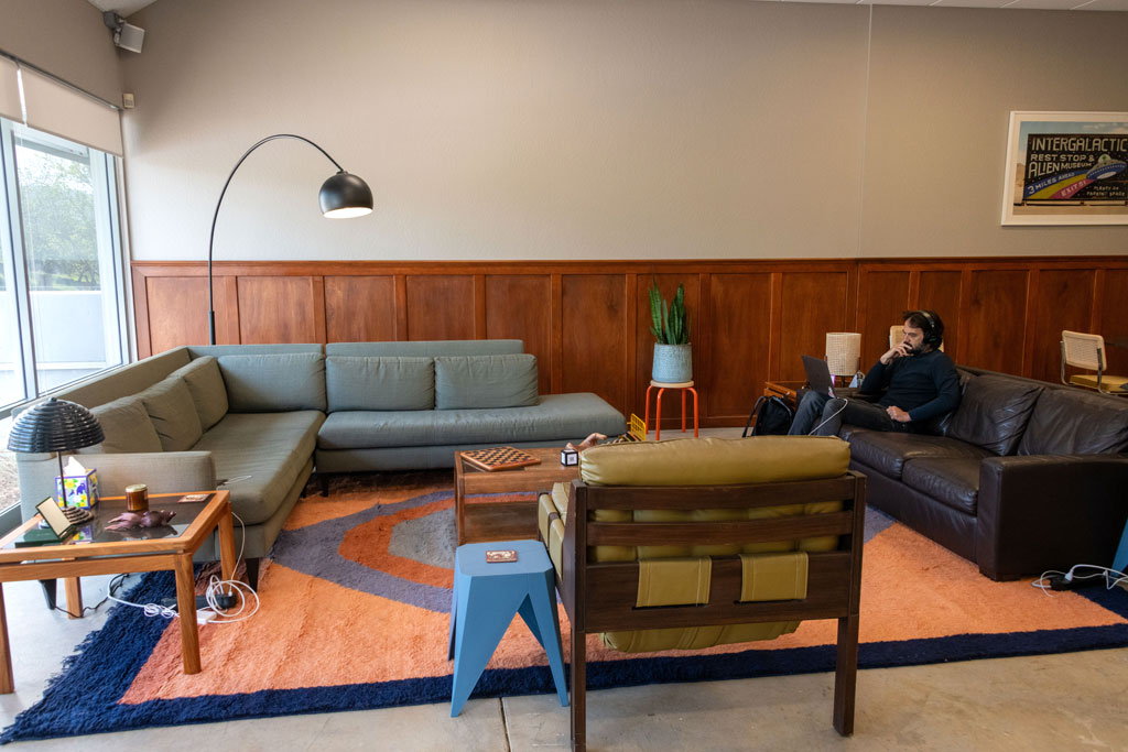 Introducing All Hands Club: A New Coworking and Community Space in San ...