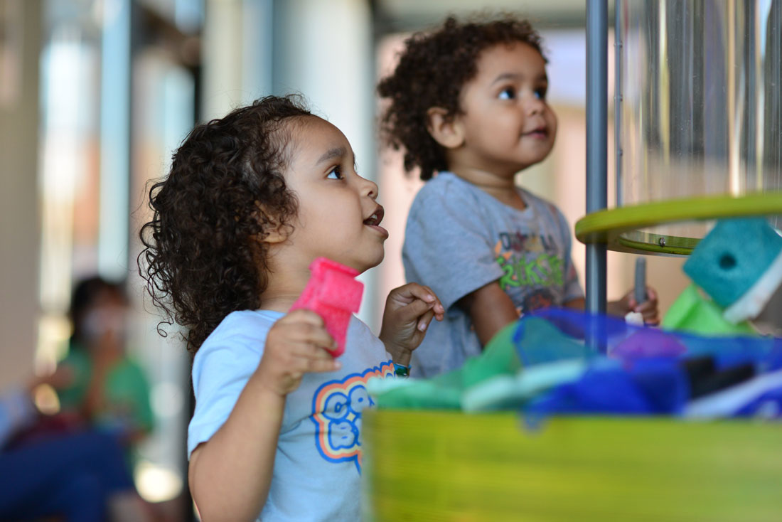 Play. Observe. Wonder. Enjoy: CuriOdyssey Science Playground and Zoo ...