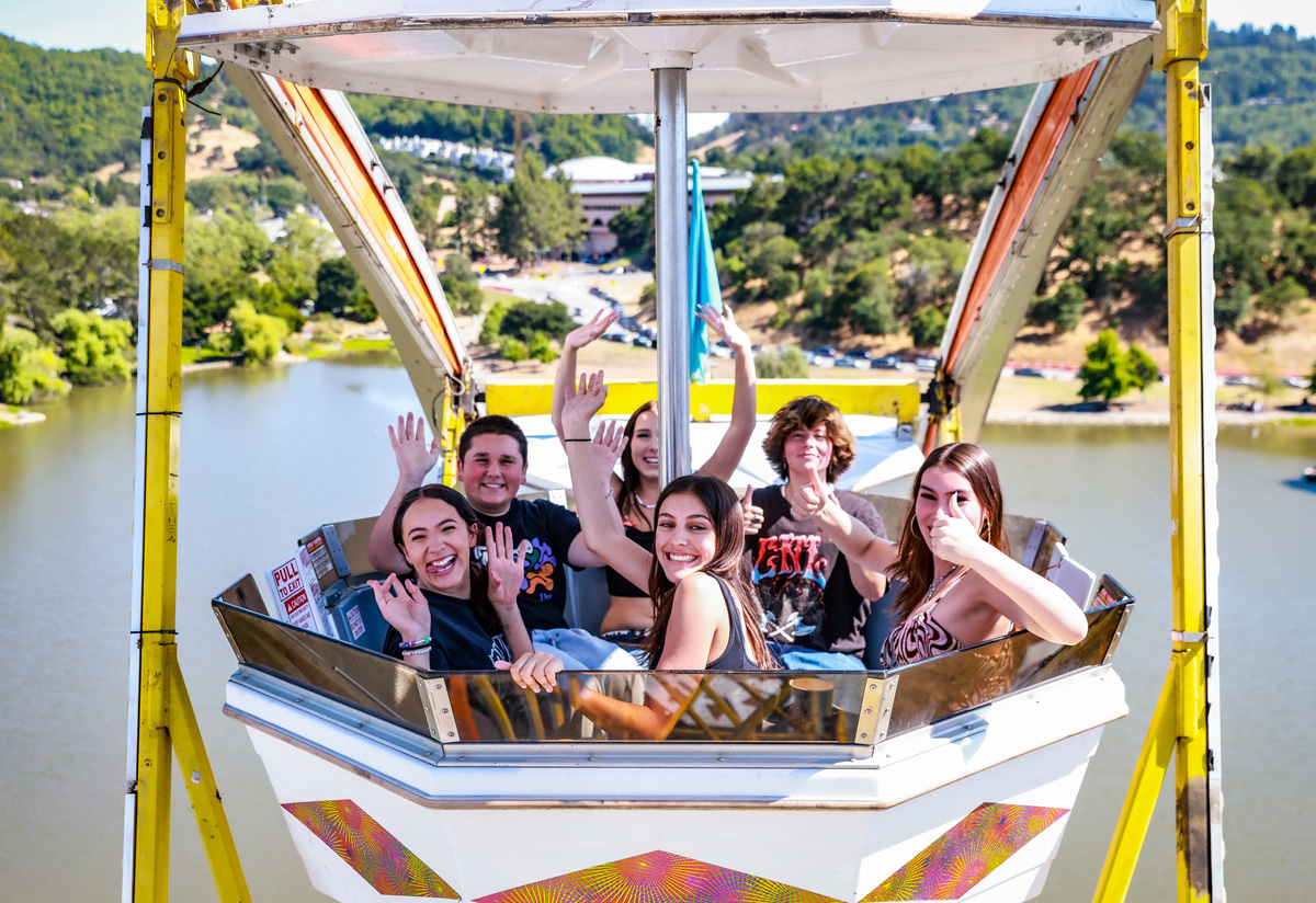 Marin County Fair 2024 | Marin Mommies