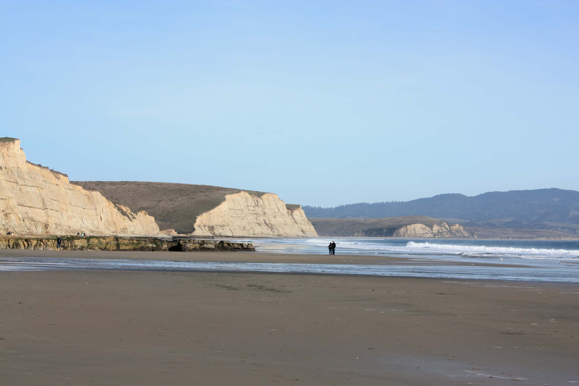 Best Marin County Beaches for Families | Marin Mommies