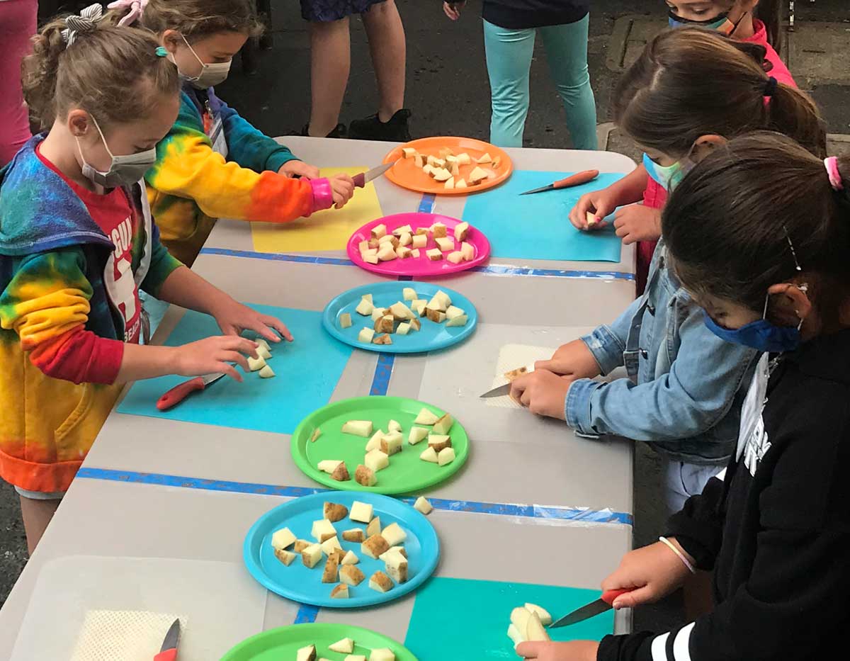 Spring Break Camps for Kids in Marin| [MarinMommies]