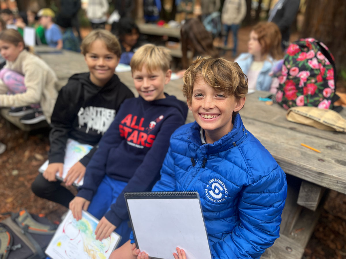 Developing a Positive Math Mindset | Marin Mommies