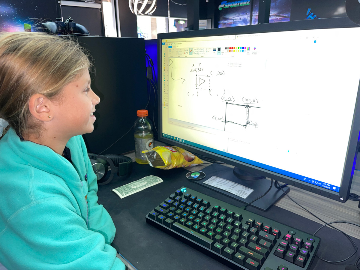 Coding & STEM Reimagined at Esporterz in Larkspur! | Marin Mommies