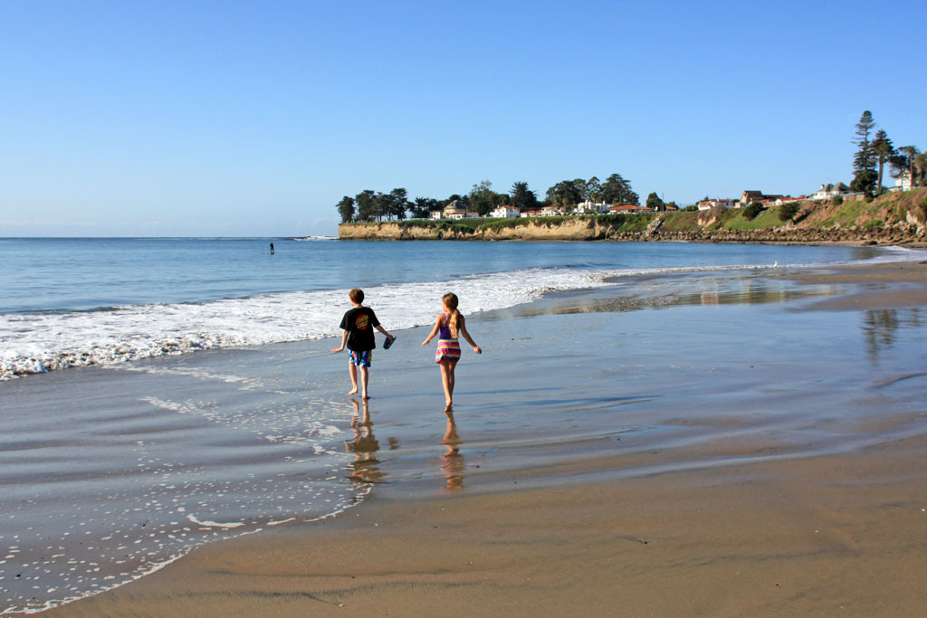 15 Fun Family Outings for Spring Break | Marin Mommies