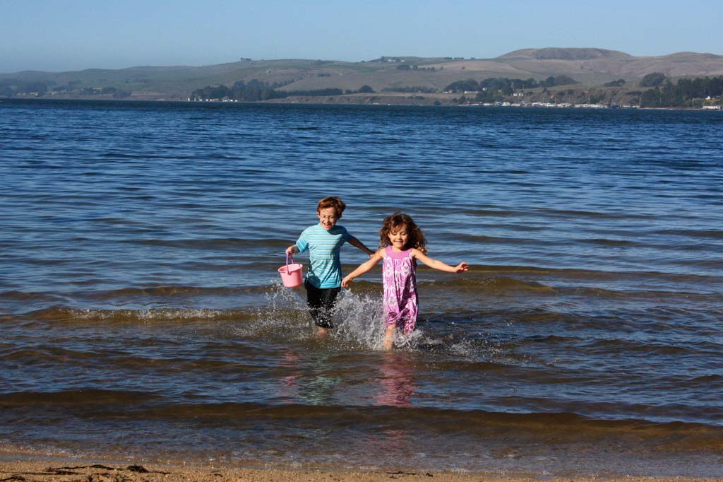 12 Terrific Family Outings for Labor Day Weekend | Marin Mommies