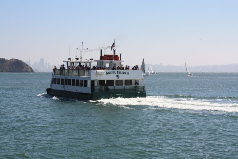 The Insider's Guide to Visiting Tiburon for Families | Marin Mommies