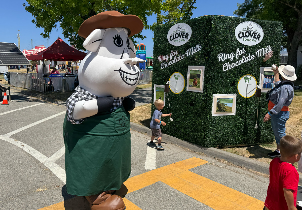 "Country Nights and Carnival Lights" at the 2025 Petaluma Fair | Marin ...