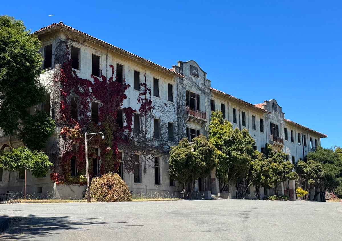 Exploring Angel Island with Kids | Marin Mommies