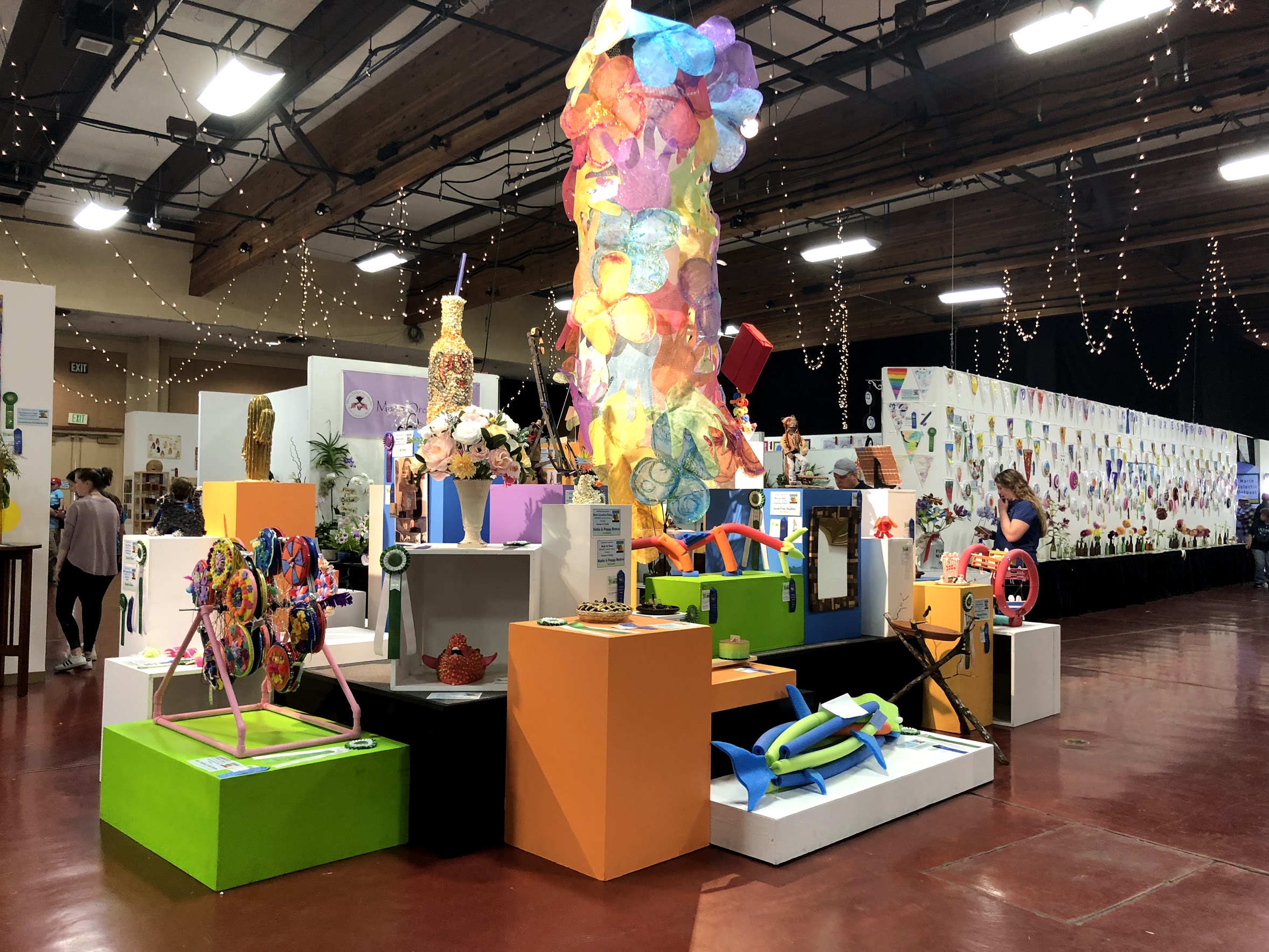 Insiders Guide to the 2025 Marin County Fair | Marin Mommies