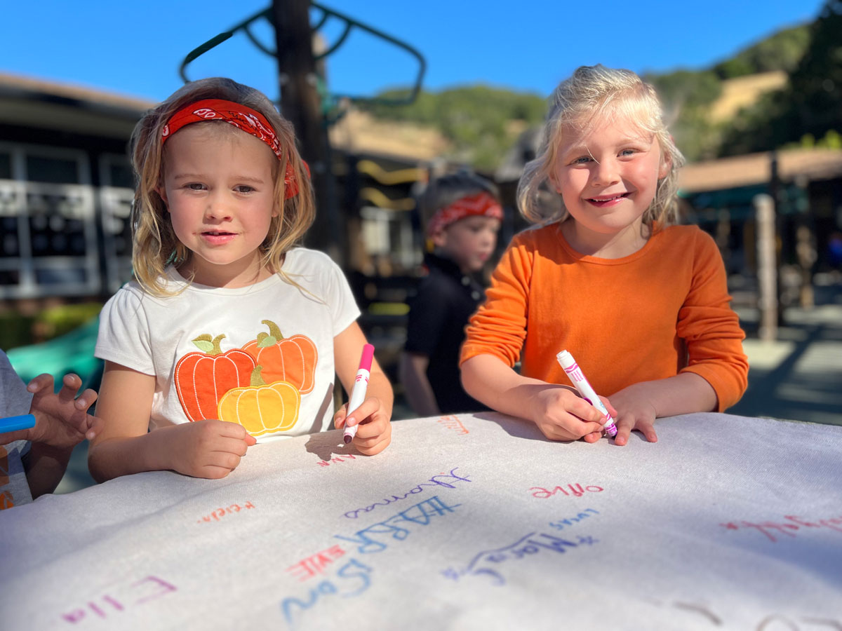 Developing a Positive Math Mindset | Marin Mommies