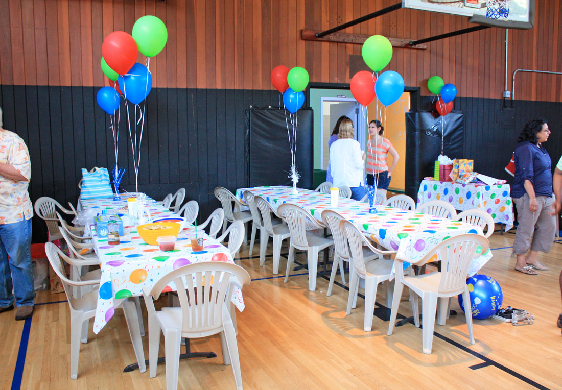 Open Play and Birthday Parties at Playland in Sausalito | Marin Mommies