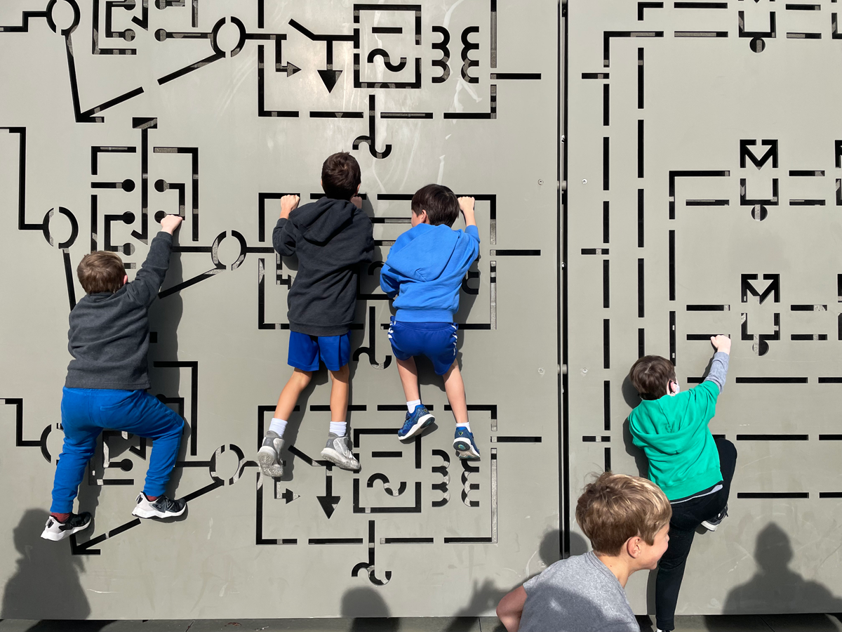 Developing a Positive Math Mindset | Marin Mommies