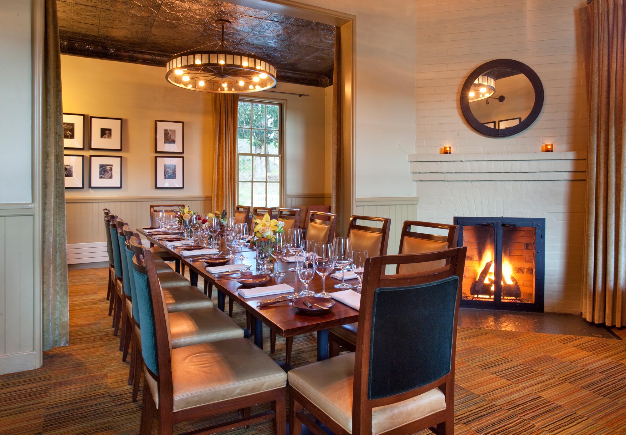 Cavallo Point in Sausalito is Perfect for a Luxury Family Staycation ...