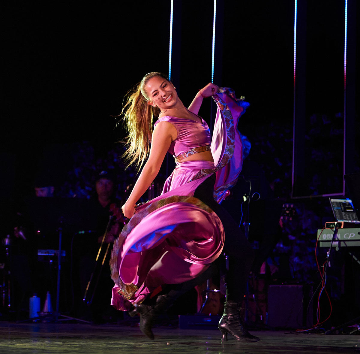Transcendence Returns This Summer with "Let's Dance!" | Marin Mommies