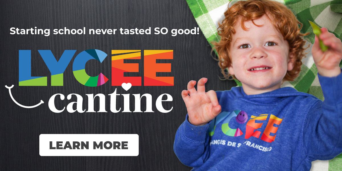 Lycée | Marin Mommies