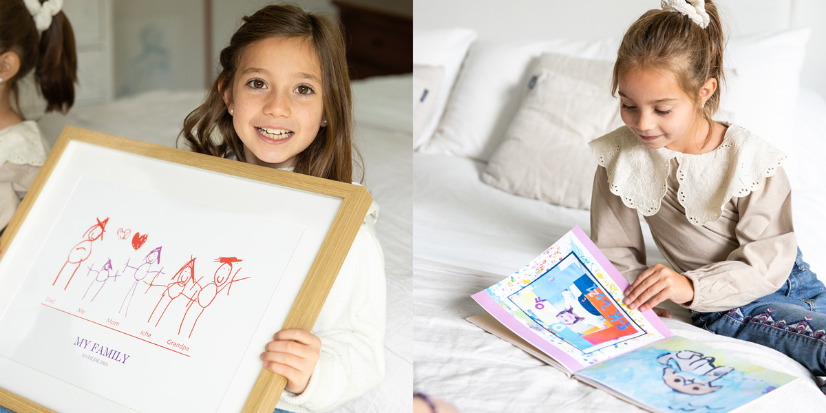 Kids Gallery | Marin Mommies