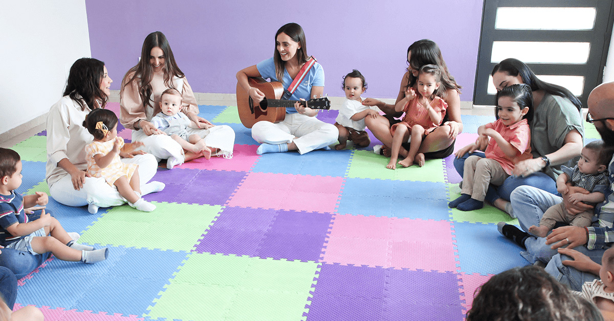 Five Ways Parents Can Help Their Children Learn About Music | Marin Mommies