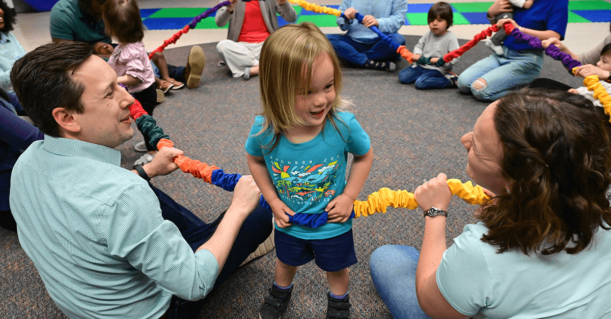 Five Ways Parents Can Help Their Children Learn About Music | Marin Mommies