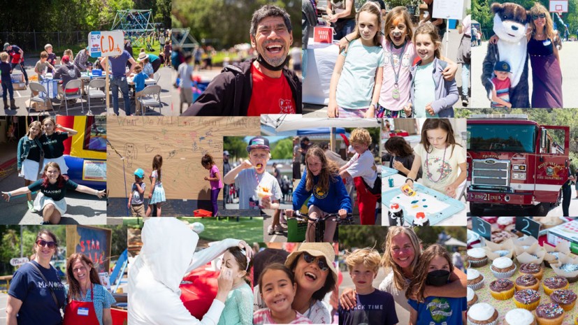 Manor Elementary School's 27th Annual Spring Faire on May 31 | Marin ...