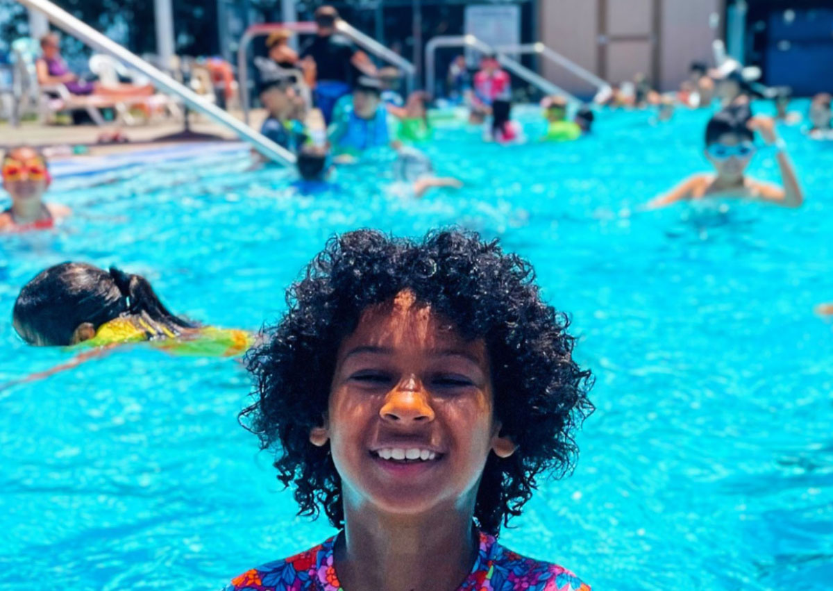 Novato Parks & Recreation Summer Camps, Programs & Events | Marin Mommies