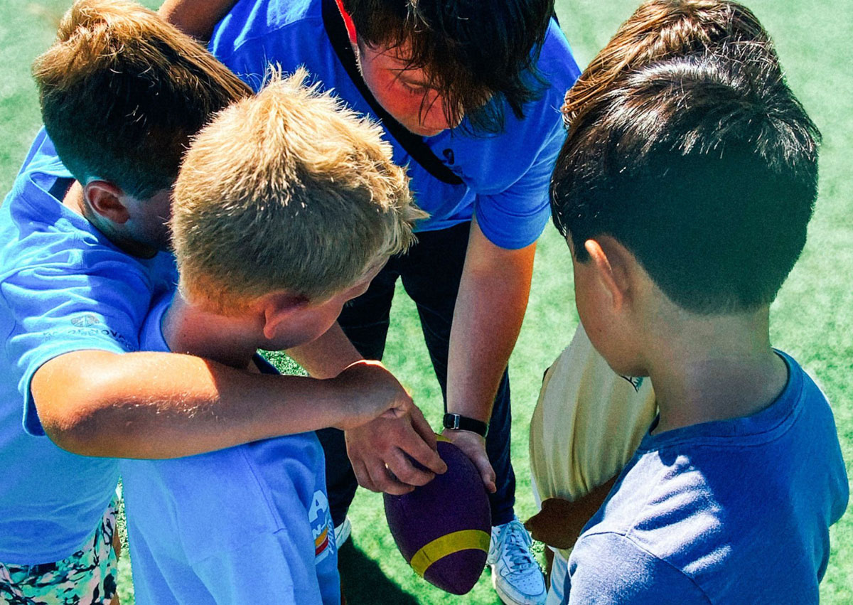 Novato Parks & Recreation Summer Camps & Programs | Marin Mommies